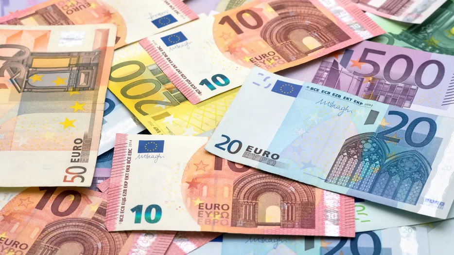 Euro - Dojczland.info