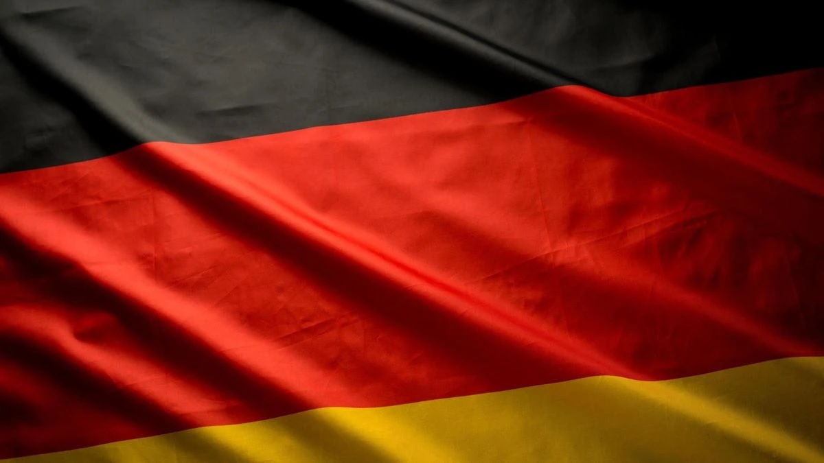 CDU głosuje wraz z AfD za obowiązkowym wywieszaniem niemieckiej flagi w ...