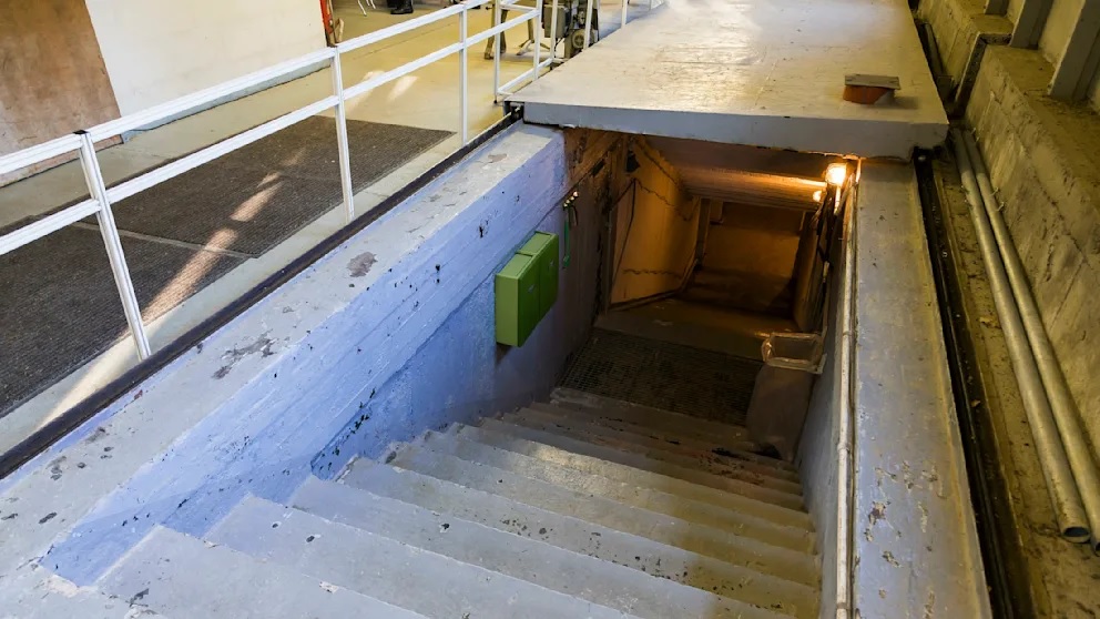 Schron - Dojczland.info